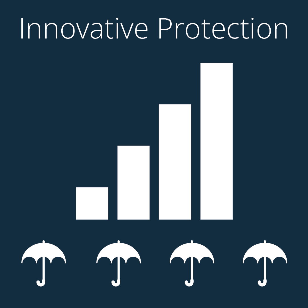 Life Empowered Modern Life Insurance | Assura + Protect